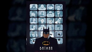 Officially licensed BATMAN 1000pc JIGSAW PUZZLES 🧩 AVAILABLE NOW! Each puzzle includes a FOLD OUT poster as well :) 👉 https://bit.ly/38AbW6e 👈 | Bottleneck Gallery