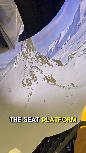 20K views · 316 reactions | We were invited by @seaworldorlando to check out the progress on their new attraction, Expedition Odyssey, opening in spring 2025! We can’t wait to ride it when it opens, it looks like it’s going to be a great one! Are you excited for this new SeaWorld attraction? #seaworld #seaworldorlando #orlando #themepark #themeparks #expeditionodyssey | TheTimTracker | Facebook