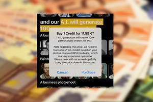 Apps gratis que no son gratis. Una mala práctica cada vez más habitual en App Store