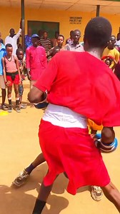 Okiki vs red boxer 😲wow #BoxingSparring #boxingworldchampion #Sparring | Ultimate boxing123