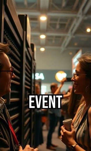 When computers hit the dance floor! #TechHistory #AI #techhistory #eniac #computerhistory