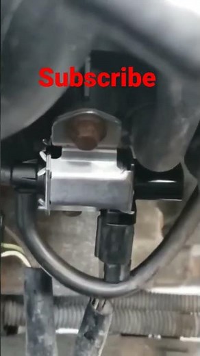 IRC Valve Intake Runner Control valve diy repair