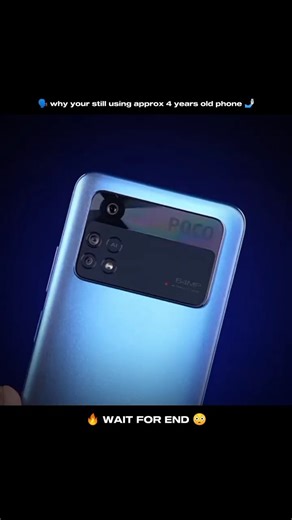 Poco m4 pro 🔥 ( best budget phone ) ☠️ ‪@exp_w‬ #pocom4pro #poco #redmi #xiaomi