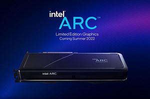Intel : les GPU Arc sont enfin disponibles, et toute la tech retient son souffle