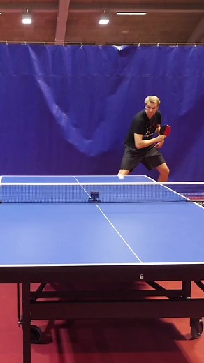 Mastering Table Tennis Techniques: Play Like a Pro