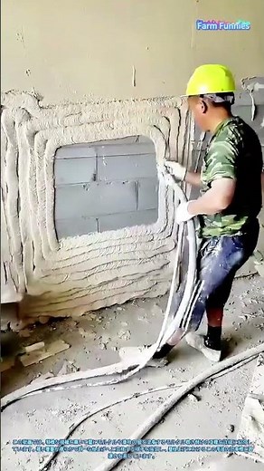 モルタル吹き付けの技術：効率的な壁仕上げ