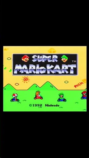 30年前のスーファミは動くのか？ #レトロゲーム #nintendo #retrogaming #sfc #superfamicon