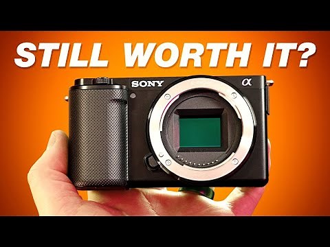 Sony ZV-E10: Still the KING of Budget Cameras?