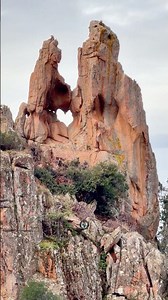 Les Calanques de Piana