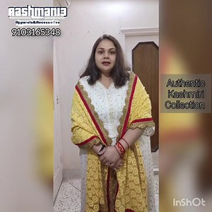Unstitched Kashmiri Kurtis #newlaunch #AuthenticKashmiriCollection #आशमन13 Apparels&Accessories Jammu&Kashmir #WholesalePrices 🍁Fabric Summer cool Cotton 🍁Intricated Aari Kashidakaari 🍁Embroidery on Sleeves #Traditional #Elegant #Design 📦 We deliver our products with care via Registered Post TO ORDER / QUERY 📲 CLICK 👇 SHORT LINK TO WHATSAPP CHAT https://wa.me/message/XA7N4EJQVDYZN1 Or 📲SEND SCREENSHOT TO WHATSAPP NUMBER 9103165348 ❌NO COD ✅Prepaid Orders Only 💵Payment Mode 🏷Google Pay �