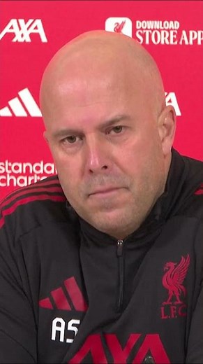 Arne Slot: Mohamed Salah has been so Influential for Liverpool 👏