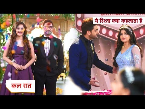 Yeh Rishta Kya Kehlata Hai Today New Promo: 13th January 2026 |