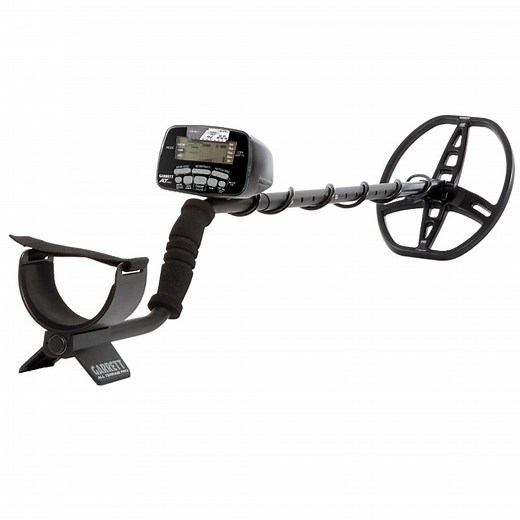 Garrett AT Pro Waterproof Metal Detector | MetalDetector.com