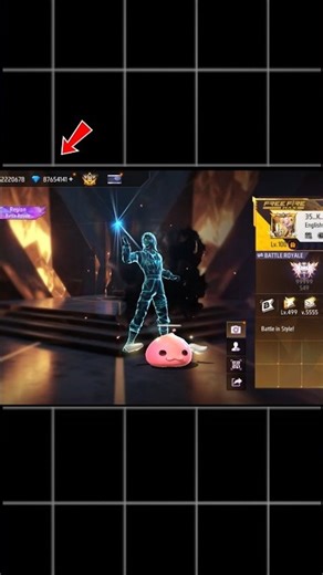 Free Fire New🤑💥Vip Proxy Server 💯%Working Free Download Now🤑🤯#freefire#viralshorts