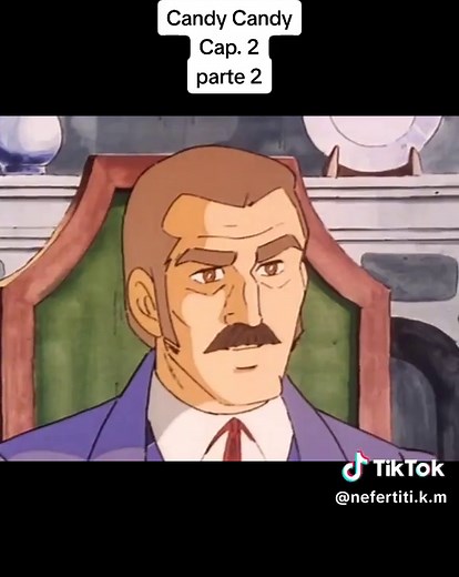 La Serie Completa de Candy Candy - Capítulo 2: ¡Una Sorpresa Inesperada!