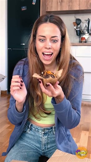 WHAT IS IN THIS BOX?! 😱📦 The Ending Is Wild! #Unboxing #Shorts #Viral