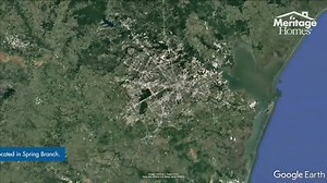 1.3K views · 14 reactions | Whether you’re in the market for a stunning two-story or a classic ranch, Spring Brook Village has a wide range of floorplans to fit your family and your lifestyle. https://bit.ly/3fnTb8a | Meritage Homes | Facebook