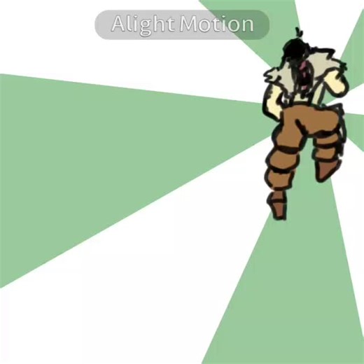 Exploring Popipo Beowulf in Meme Animation