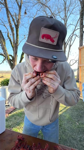 🦞🦞🦞 2026 FREE CRAWFISH GIVEAWAY. But… This year we’re upping the ante. Instead of just one sack of crawfish per winner, every month a winner will receive: 🦞 60 lb Live Crawfish Party Pack delivered to your door 🔥 High Performance Cookers stockpot and burner ❄️ Boil Boss cooling ring 🌡️ Boil Boss temperature paddle 💰 $1500 value We’re picking 5 winners total. One winner on the 15th of February, March, April, May, and June. Winner must be in the U.S. If your state doesn’t allow live crawfis