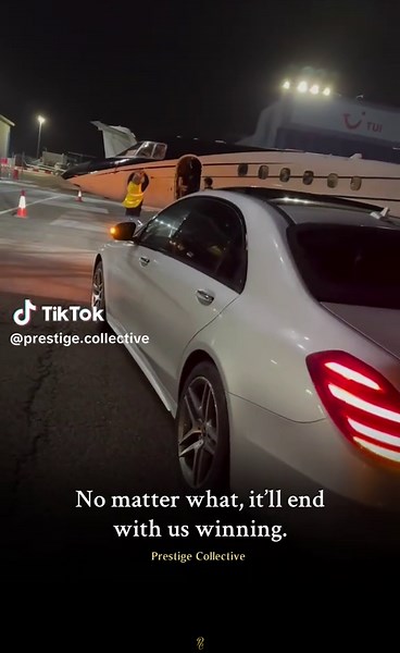 Victory is the only option, no matter the obstacles. — — #fyp #fypシ゚ #prestigecollective #tiktoksouthafrica