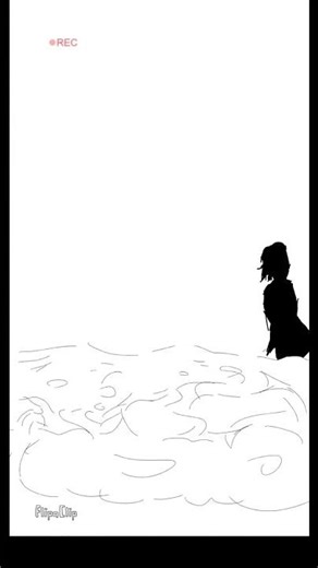 Sayonara Eri animation #art #animation #plsdontflop #fypシ