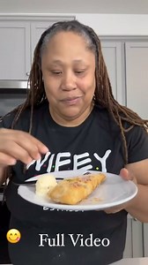 8.7K views · 4.3K reactions | Deep Fried Strawberry  Pies (Full...