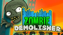 Play Zombie Demolisher | Free Online  Games. KidzSearch.com