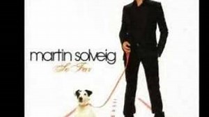 Martin Solveig - Something Better