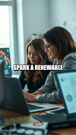 From Barista to Global Microgrid Visionary