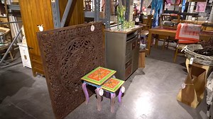 21K views · 43 reactions | Auf einer Fläche von 600 m2 in einem...