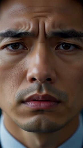 They Walked into a Meeting from Another Time.