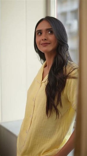 This Satin Pyjama Set Feels Like a Dream ✨ | Nap Story Nightwear