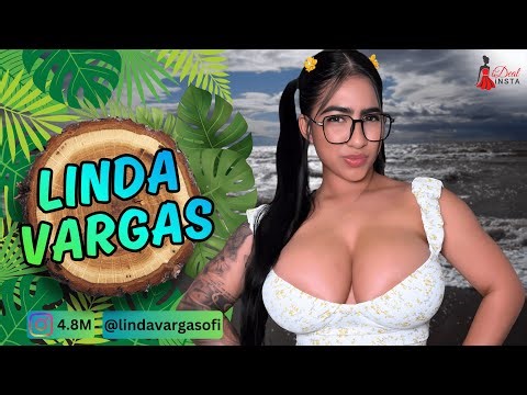 Linda Vargas The Natural Curvy Queen’s Inspiring Journey | Plus Size Swimwear Trends 2026