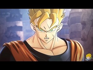 Dragon Ball XENOVERSE 2 - Andriod Saga (Future Gohan) Story Mode (Part 3)【60FPS 1080P】