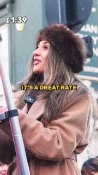 Ep. 469 - Career Ladder 🪜 Celebrities pay $120,000 for it? 🤯 #careers #careeradvice #careerladder #i