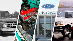 10 Reasons the 300 I6 is Ford's Best Motor of All Time!
