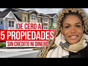Compré 5 Propiedades en 3 años Siendo Inmigrante | EPISODIO 397