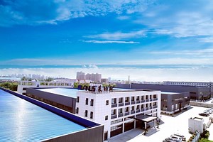 [Hot Item] Lanuss Brand Efficient Automatic Deburring Machine Manufacturer