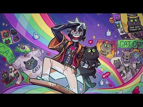 Monster Prom 2: Monster Camp - Release Trailer (OUT NOW ON STEAM)