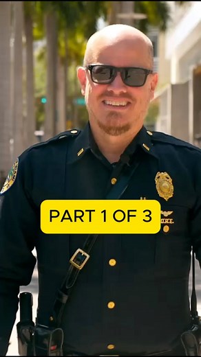 Do you have a Scooter or thinking about getting one? Here is Part 1 of our 3 part Scooter Safety Tips Series to keep you on the right track. 🤙😎 #scooter #miami | Miami Police Department