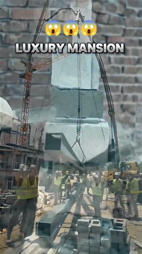 LUXURY MANSION 😱😱🤯🤯#shortvideo #shorts