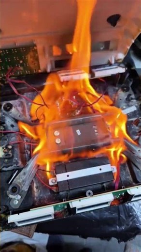 Electronic Weight Machine Repair | AI Video#sorts #electrical