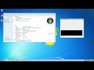 How to activate Windows 7 for free!