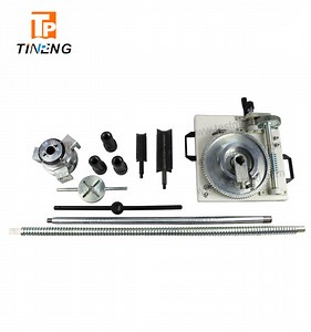 [Hot Item] Model as-1 Cross Plate Soil Shear Test Machine