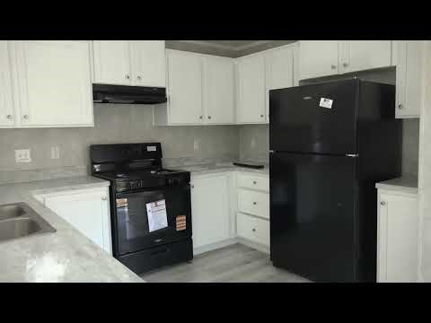Mobile Home Installation Video