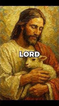 Psalms 23 (The Lord’s People)