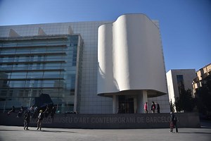 Barcelona Skateboarding 〜 The Insiders Guide