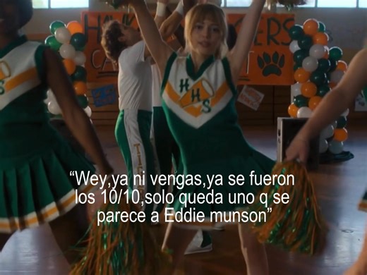 #CHRISSY :: q onda pa 😳😳😳 #podercerdito❤️ #foryoupage #strangerthings5 #viral