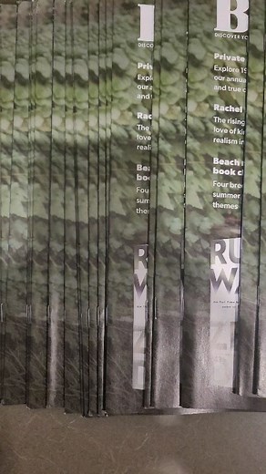 The new BookPage for July is here! Pick one up when you visit the library or browse recent issues online at bookpage.com/eisenhowerlibrary to find your next favorite read. #bookpage @readbookpage #eisenhowerlibrary #norridge #harwoodheights | Eisenhower Public Library