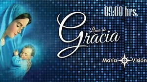 Programación de hoy miércoles en María † Visión. Sigue con nuestra señal. | María Visión